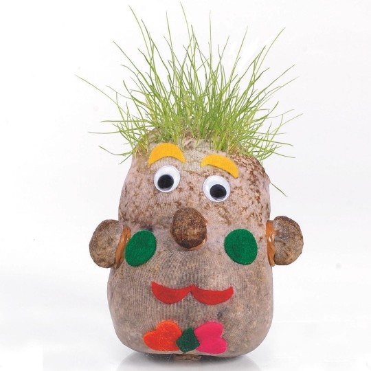 grass kit - S&S Blog