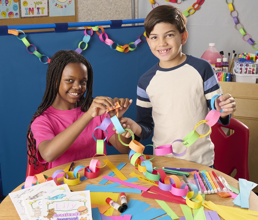 Parks and Recreation Program Ideas for Inclusion and Togetherness - S&S ...