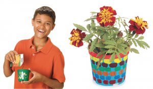 10 Of Our Favorite Green Crafts - S&S Blog