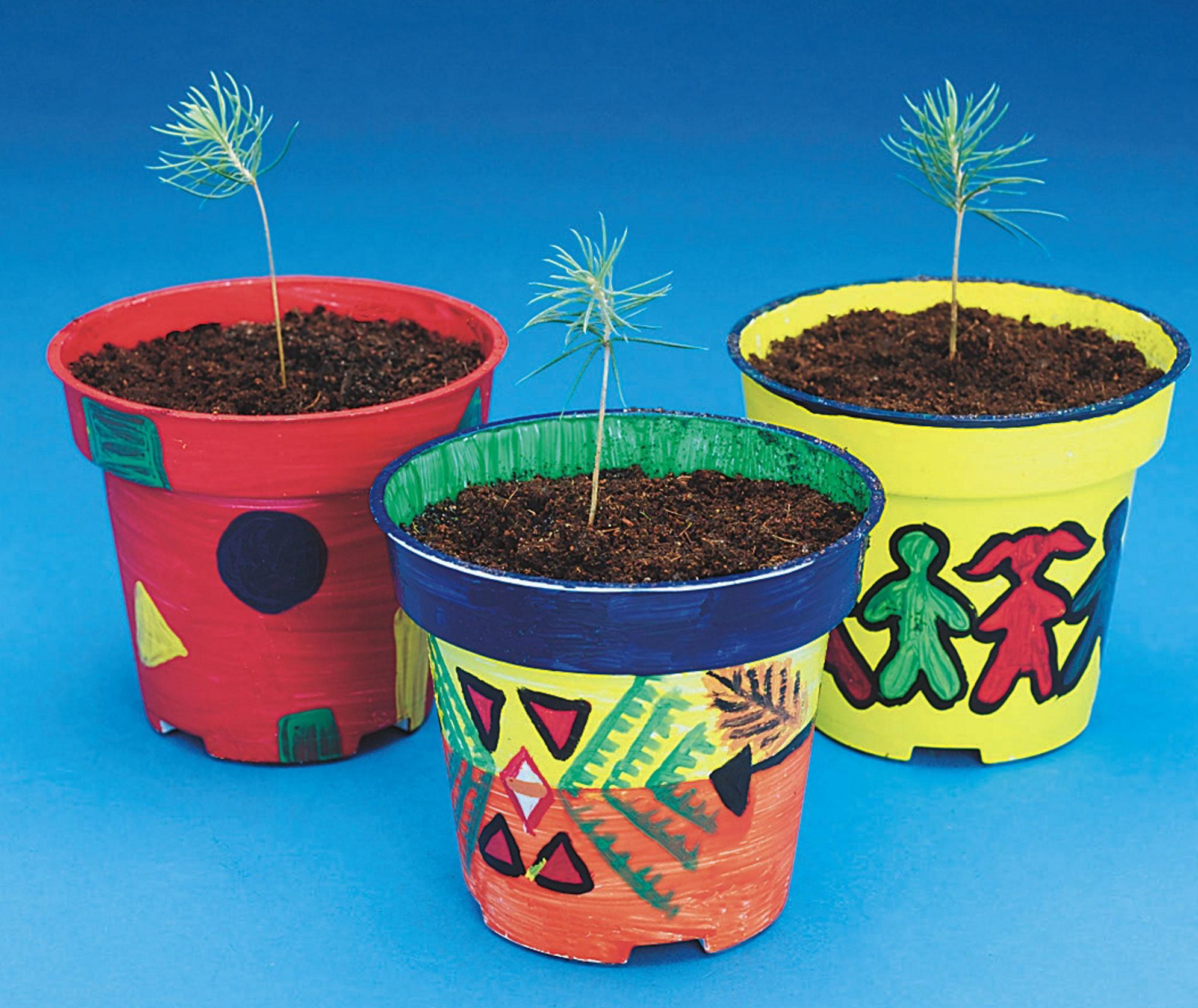 greencrafts3 - S&S Blog