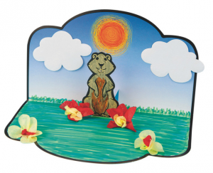 Activity Ideas for February - the Shortest Month of the Year - S&S Blog