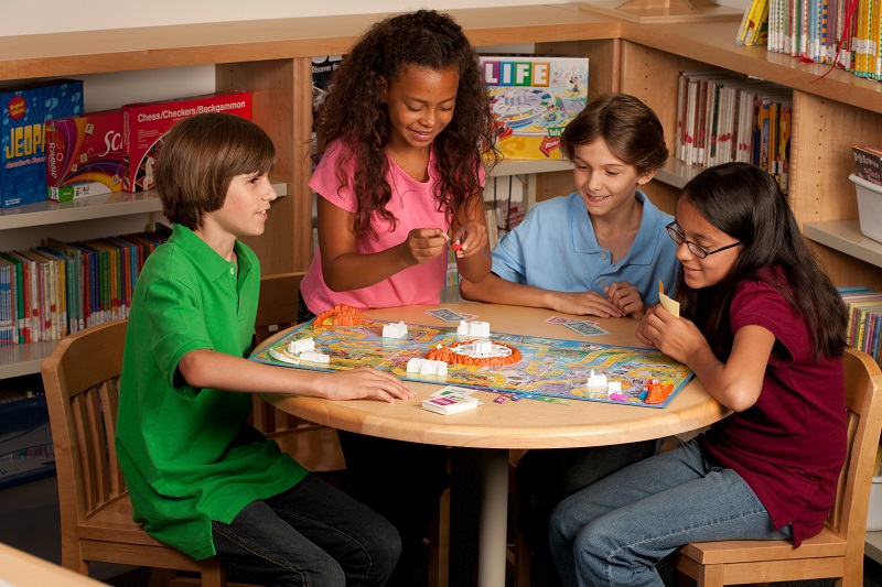 Student & School Rewards That Reinforce Positive Behavior for PBIS ...