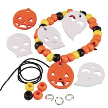 12 DIY Halloween Crafts & Kits for Kids - S&S Blog