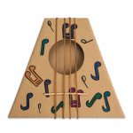 Music Crafts For Kids - How To Make Your Own Instrument - S&S Blog