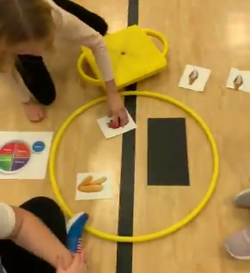 health game PE - S&S Blog