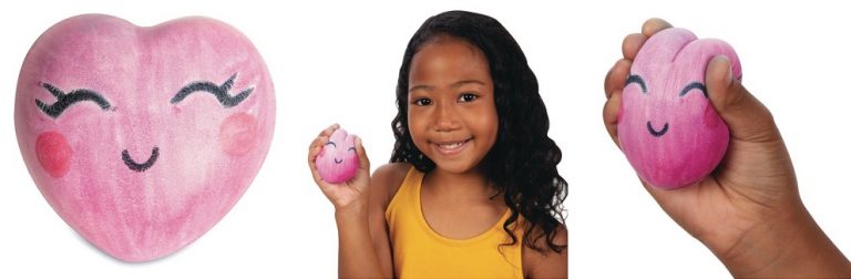 Color-Me Squishy Stress Toys Craft Activity - S&S Blog