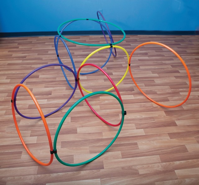 Jump Rope Guide - Which Jump Ropes Are Best for Your Program - S&S Blog