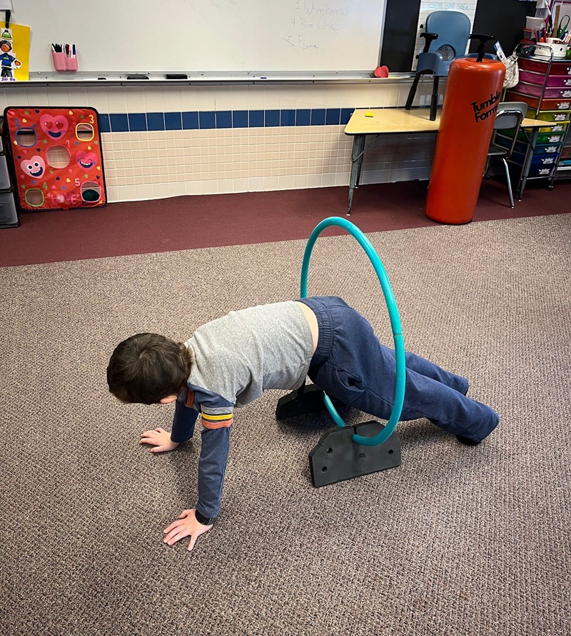 Unified Sports Relay Activity for Inclusive PE Programs - S&S Blog