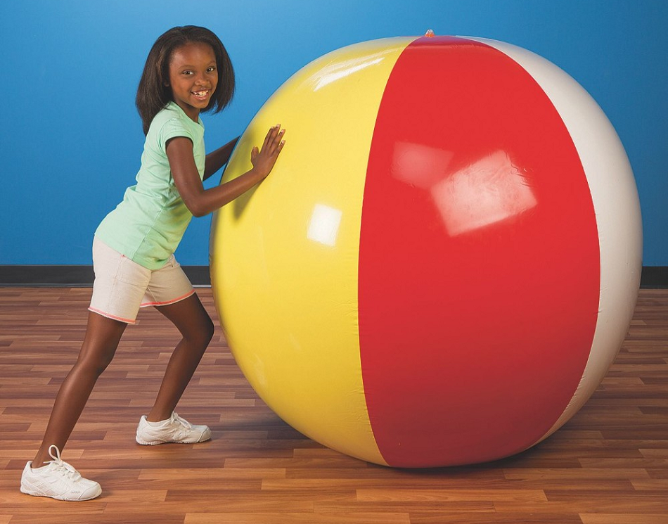 indoor active play - S&S Blog