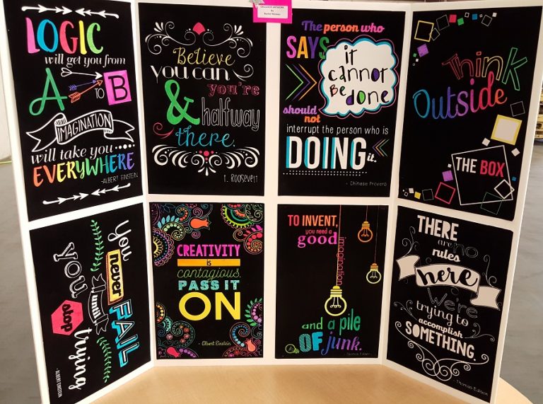 Inspirational Craft Projects & Activities For Kids - S&S Blog