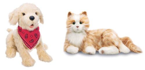 15 Pet Themed Crafts and Activities For Your Program - S&S Blog