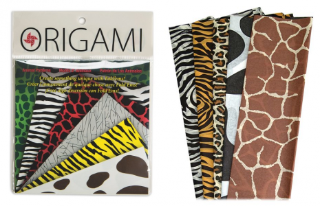 Wildlife & Jungle Themed Activity Ideas for Kids - S&S Blog