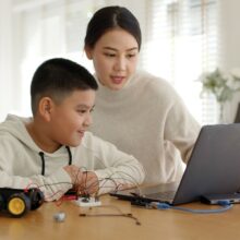 Family Engagement Bags - Take Home Bags For Extending Learning Beyond ...