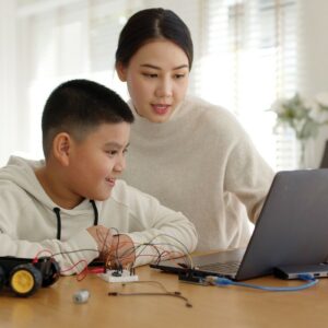 Family Engagement Bags - Take Home Bags For Extending Learning Beyond ...