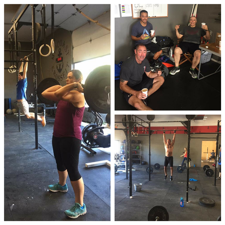 lift up autism gym - S&S Blog