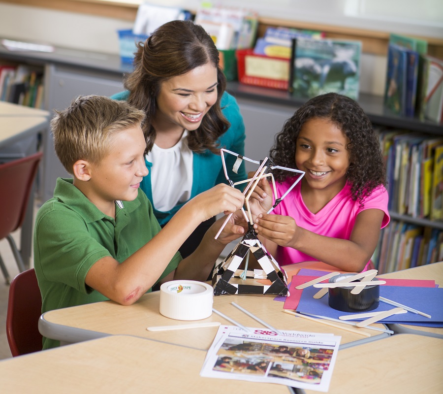 Parks and Recreation Program Ideas for Inclusion and Togetherness - S&S ...