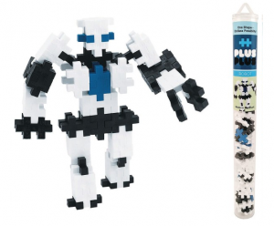 8 Robot Crafts & STEM Activities for Kids - S&S Blog