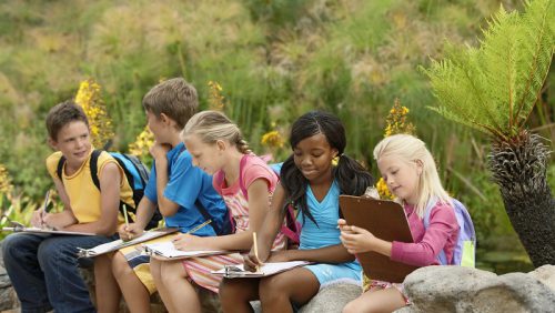 March Daily Holidays & Observances Printable Calendar - S&S Blog