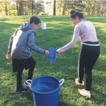 March Daily Holidays & Observances Printable Calendar - S&S Blog