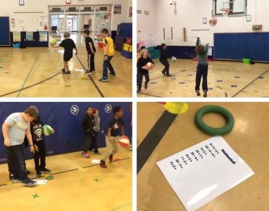 Mathketball & Speedy Spell Basketball Activities - S&S Blog