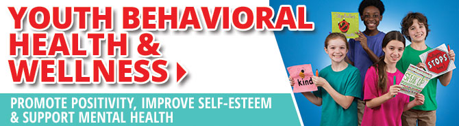 "Start the Conversation” Kit to Support Emotional Wellness, Behavioral ...