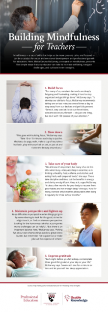 6 Tips To Bring Out The Super Teacher In You - S&S Blog