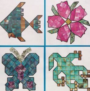 Crafting with Kids: Top Crafts for Developing Fine Motor Skills - S&S Blog