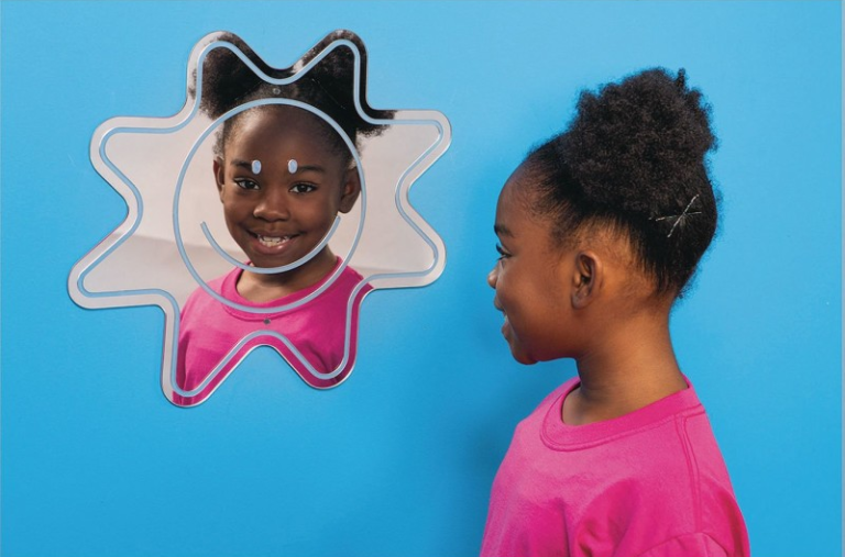 Mindfulness and SEL Activities For Kids to Manage Emotions - S&S Blog