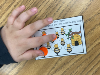 How To Build Fine Motor Skills - Activities For Distance Learners - S&S ...