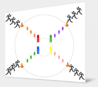 5 Indoor and Outdoor Field Day Activities for PE - S&S Blog