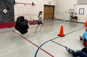 Movement Concept Stations for PE Grades K-5 - S&S Blog