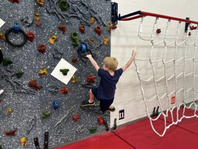 Movement Concept Stations for PE Grades K-5 - S&S Blog