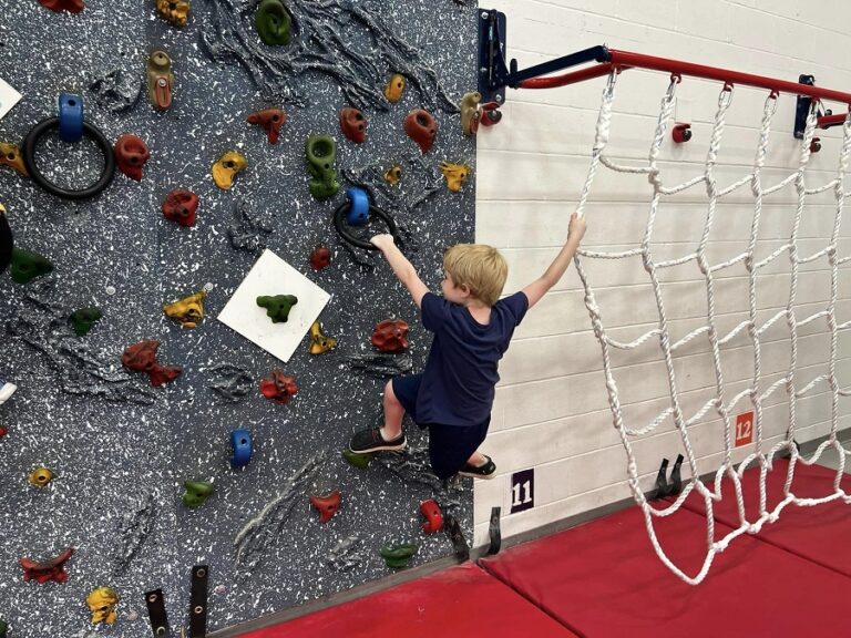 Movement Concept Stations for PE Grades K-5 - S&S Blog