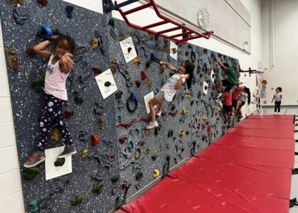 Movement Concept Stations for PE Grades K-5 - S&S Blog