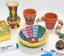 multi surface marker - S&S Blog