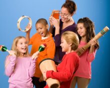Parks and Recreation Program Ideas for Inclusion and Togetherness - S&S ...