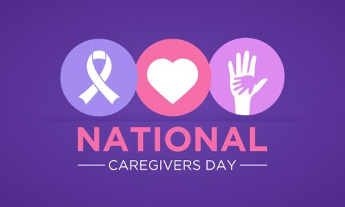 How To Celebrate National Caregivers Day at Your Senior Living Facility ...