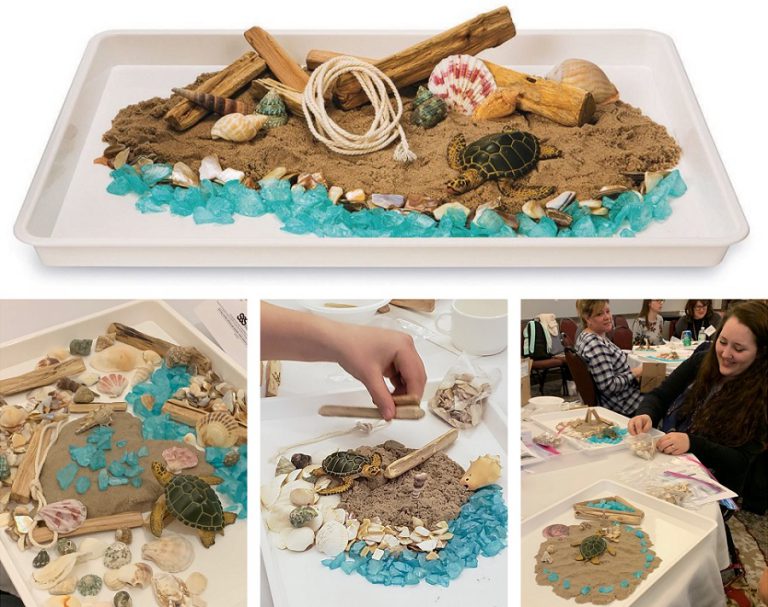 Nautical Themed Crafts & Activities For Your Program - S&S Blog