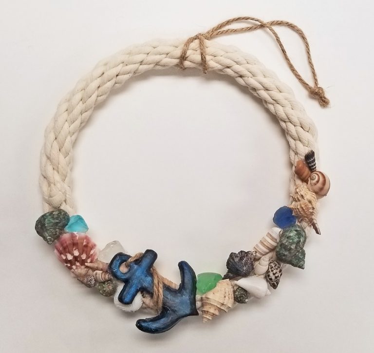 Nautical Themed Crafts & Activities For Your Program - S&S Blog