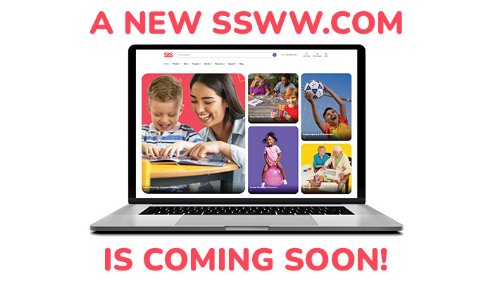 Coming Soon: A New S&S Website, Designed for the Moments That Matter ...