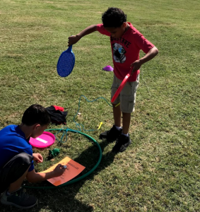 5 Indoor and Outdoor Field Day Activities for PE - S&S Blog
