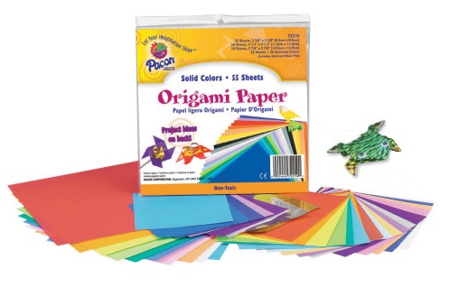 origami-paper-2 - S&S Blog
