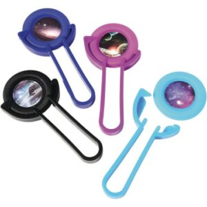 Outer Space & Galaxy Themed Activity Ideas - S&S Blog