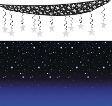 Outer Space & Galaxy Themed Activity Ideas - S&S Blog