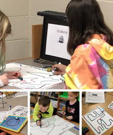 Coding Activities for Students - Hour of Code - S&S Blog