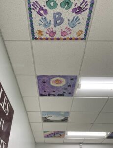 Family Paint Night Activity for Elementary School - S&S Blog