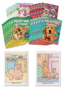 15 Pet Themed Crafts and Activities For Your Program - S&S Blog