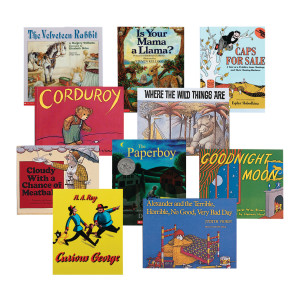 paperback-classic-books-set - S&S Blog