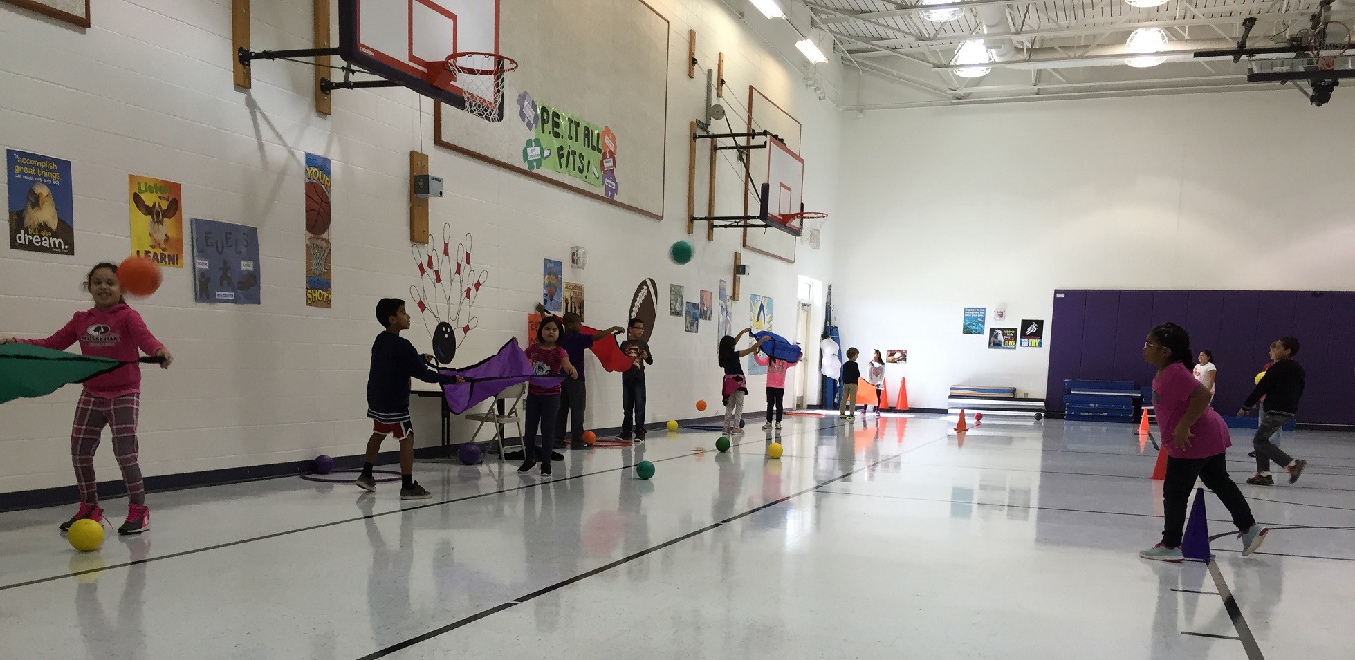 parachute activity 1 - S&S Blog