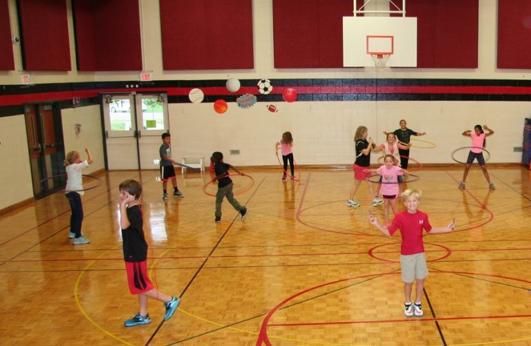 Preparing For Safer In-Person PE Instruction During a Pandemic - S&S Blog
